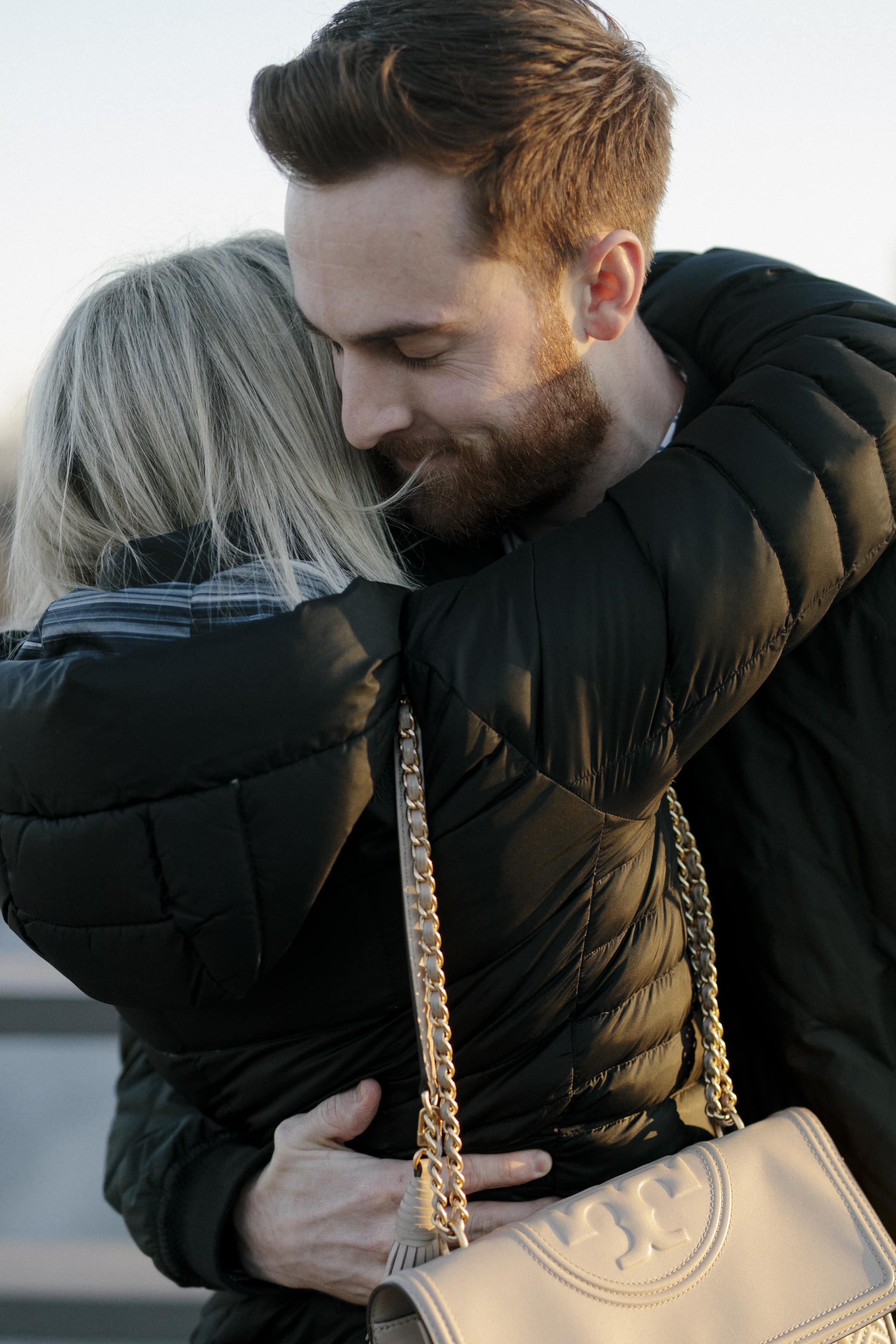 Engagement - Joshua & Alyssa